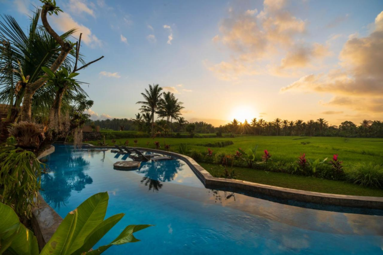 9 best Infinity Pools in Bali you need to see