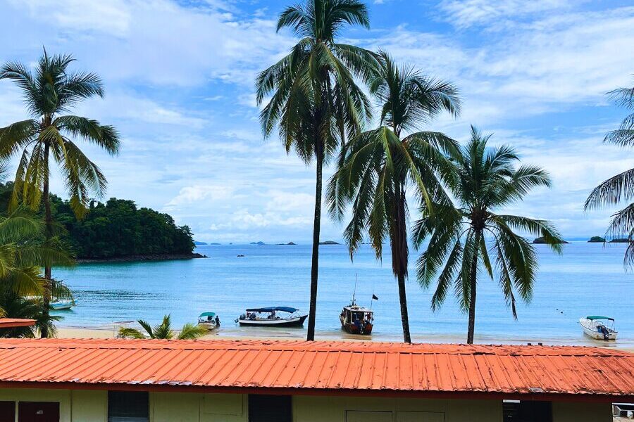 The Ultimate 2-Week Panama Itinerary for First-Timers